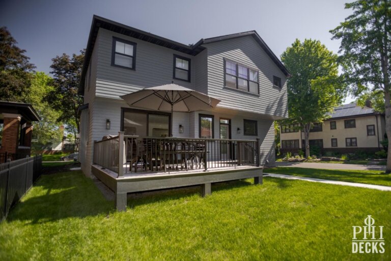 Bebo Deck - PHI Decks | www.phidecks.com | 612.399.6744