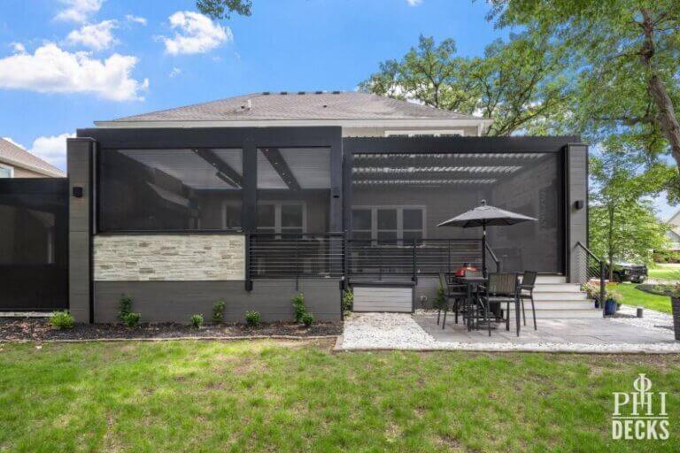 Bebo Deck - PHI Decks | www.phidecks.com | 612.399.6744